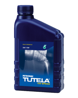 Tutela CS speed